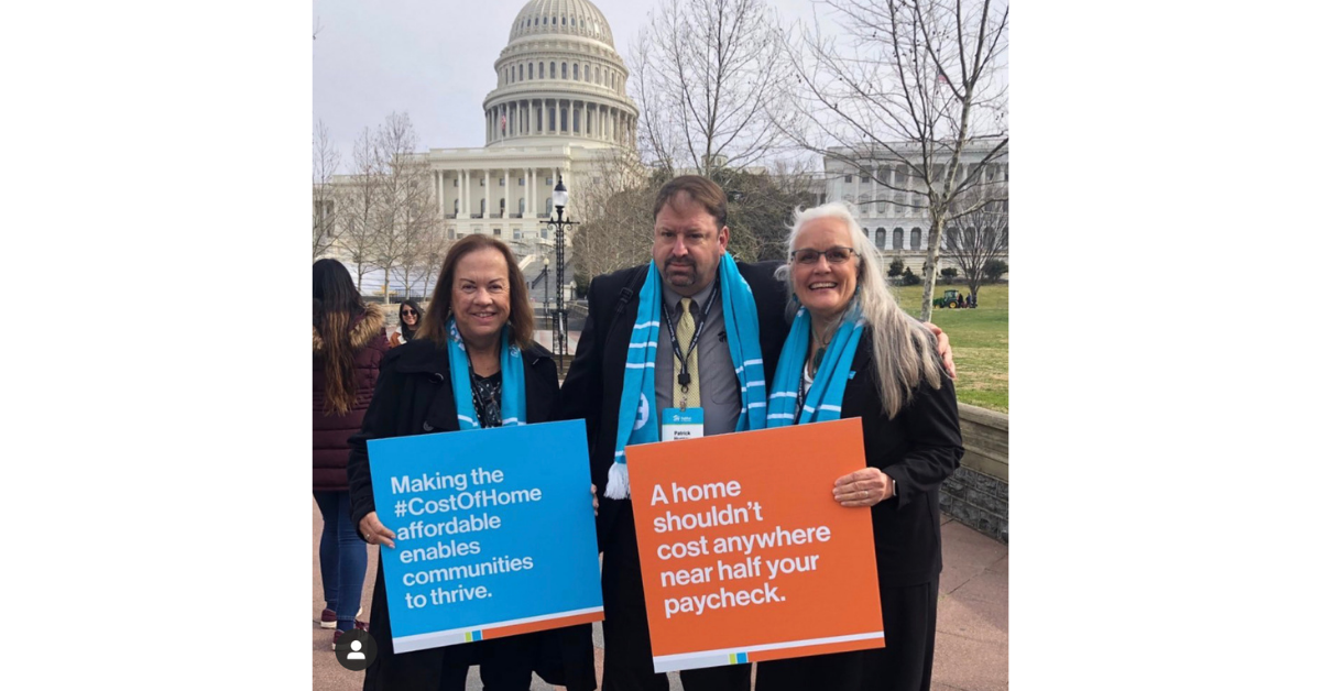 Habitat on the Hill - Hawaii Habitat for Humanity Association